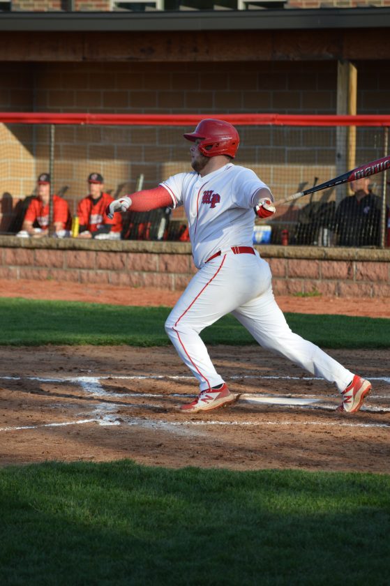 Wheeling Park Starts Baseball Season Strong | News, Sports, Jobs - The ...